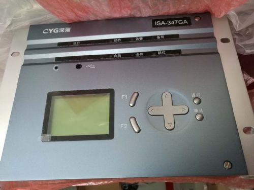 长园深瑞ISA-392GC变压器保护测控装置/深圳南瑞ISA-39