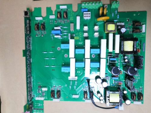 MP26功率板艾默生CT变频器MP550RMP1850A6R直流调速器