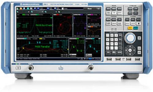 卖仪器有保障ZNB40找佳华ZNB20网络分析仪