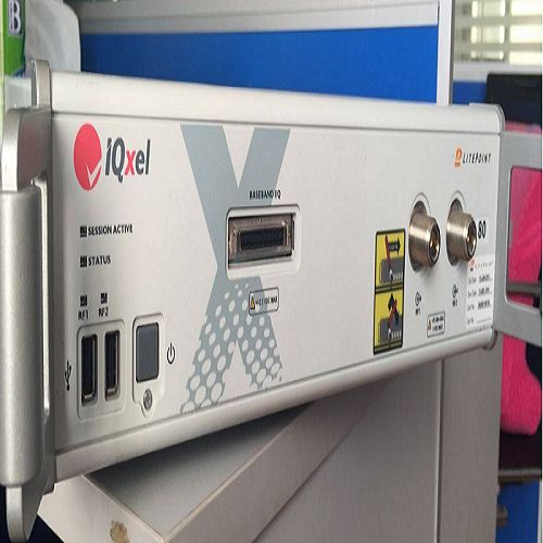 销售与回收IQxel-80 IQxel-160无线连接测试仪