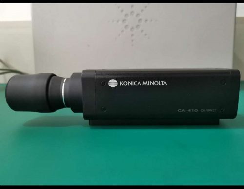 现货柯尼卡CA-VP427探头