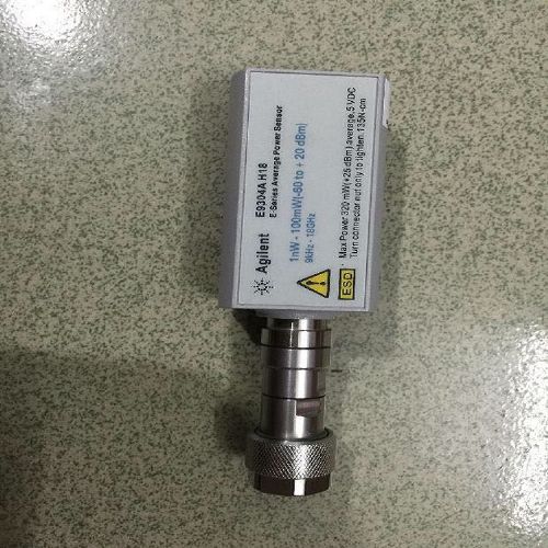 E9304A安捷伦E9304A功率探头