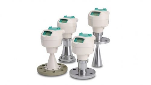 SITRANS LR 250西门子雷达物位计 7ML5431