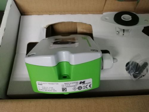 E+e风速变送器ee660