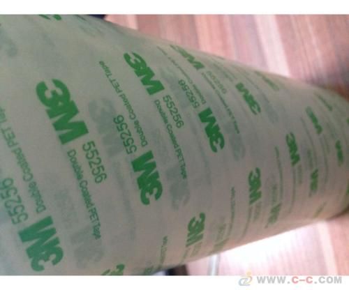 3M55256电子产品胶带高粘加粘耐高温