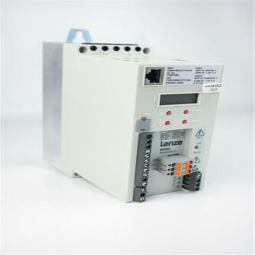 LENZE伺服控制器EVS9325-ES现货