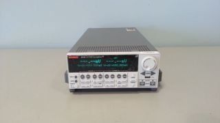 2612A数字源表KEITHLEY