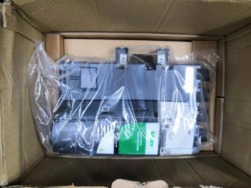 MP45A4R橡胶厂参数调试故障代码艾默生CT直流调速器