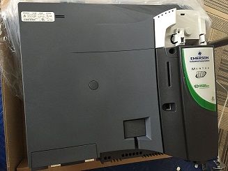 MP550A4单象限无反馈艾默生CT直流调速器代理商