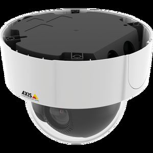 安讯士AXIS M5525-E PTZ替代停产的P5515-E P5515 P551