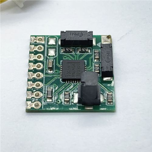 RM3100模块 PNI13101 PNI13104 PNI13156