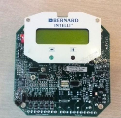 Bernard法国接触器2920053规格