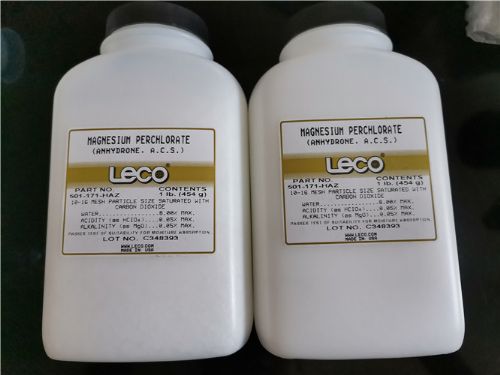 美国LECO力可锡助熔剂501-076报价