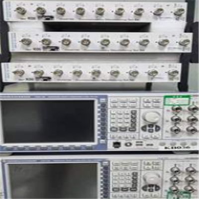 罗德与施瓦茨CMW100/CMW500