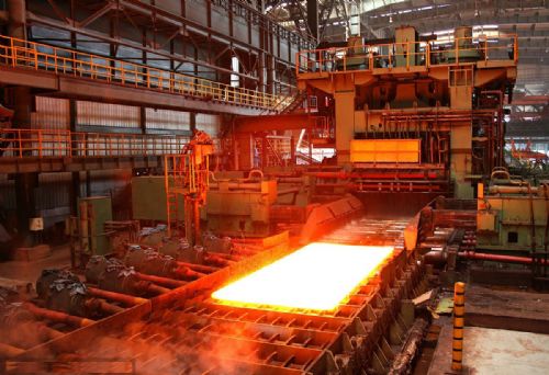 超高强度钢板Q690C+Q690D+Q690E现货报价