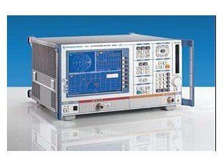 罗德与施瓦茨ZVB8 矢量网络分析仪