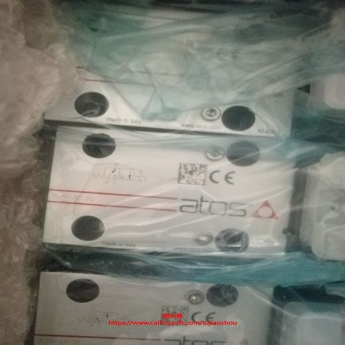 RZMO-P1/010/100意大利ATOS溢流阀