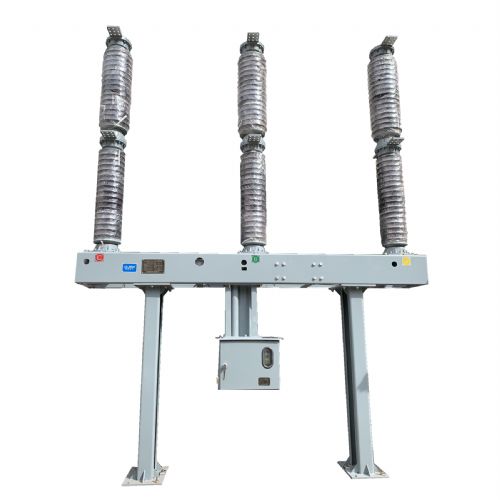 LW30-126 SF6断路器