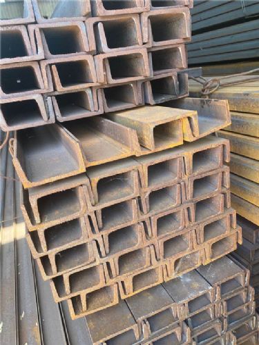 太原日标槽钢250*90*14.5*17现货供应