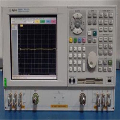 Agilent E8363B网络分析仪