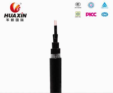 KVVP-KVVR-7*2.5mm2-NH