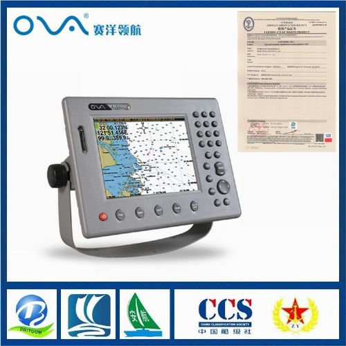 AIS9000-10船舶自动识别系统 B类AIS系统 船检认可CCS