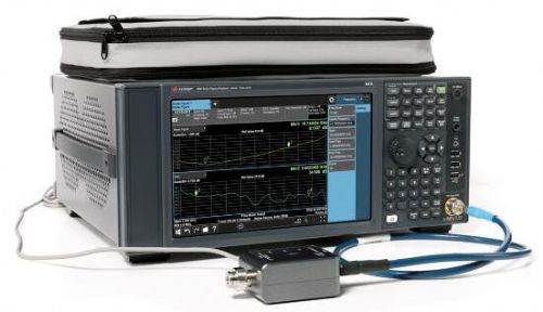 N8976B N8976B 噪声系数分析仪