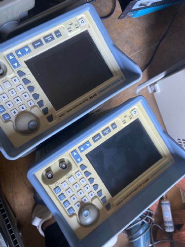 安捷伦agilent E5071b网络分析仪e5071c