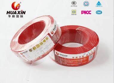 ZC-BVR-16mm2华新家装照明用线用电