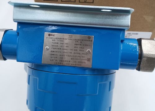 华瑞SP-2102Plus固定安装可燃气体检测仪