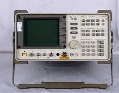 Agilent N9918A 微波分析仪