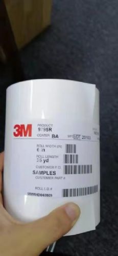 3M9795R胶带