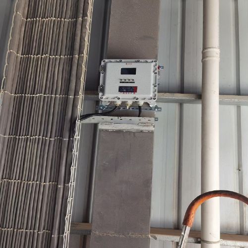 JYB-6A防爆型粉尘浓度检测仪 TSP测量仪PM10检测仪气象