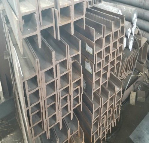 Q355D、Q355NE H型钢 规格H100-H400 上海终乾