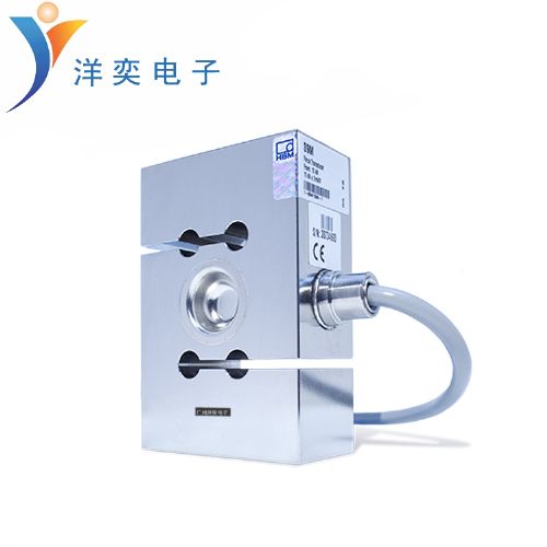 1-U2B／5KN力传感器HBM