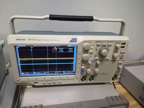 Tektronix泰克DPO3032示波器 MDO3032销售回收