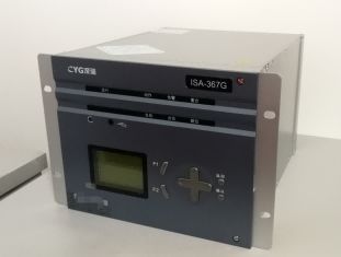 长园深瑞ISA-381G为所用变/站用变保护