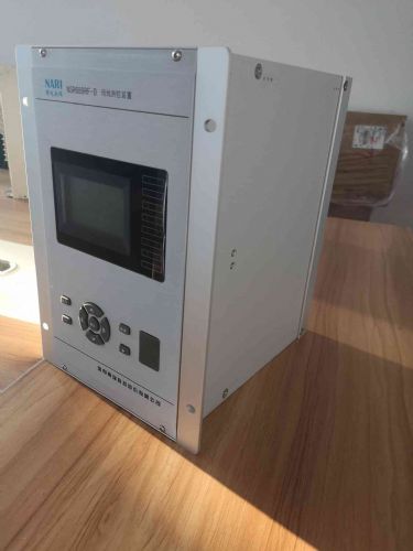 国电南瑞NSR689RF-D母线测控装置
