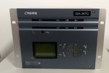 长园深瑞ISA-359G 电容器保护测控装置深圳南瑞