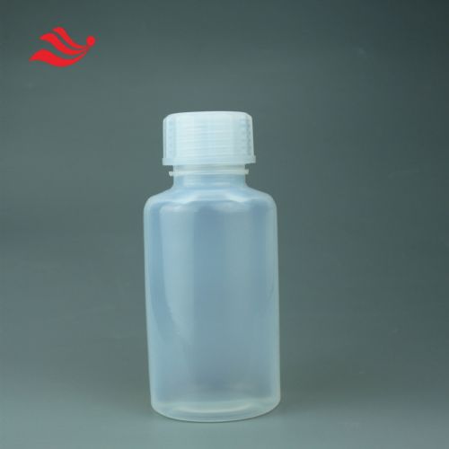 PFA试剂瓶250ml 进口聚四氟乙烯500ml