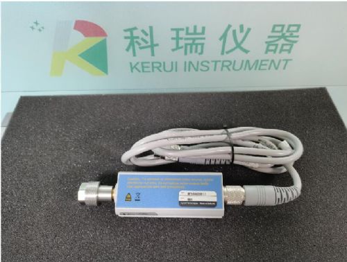 安捷伦Agilent N4000A 噪声源