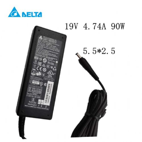 台达Delta 19V 4.74A ADP-90MD C8电源适配