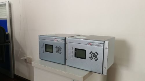长园深瑞ISA-392GC变压器保护测控装置