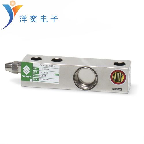 美国世铨称重模块SQB-5t