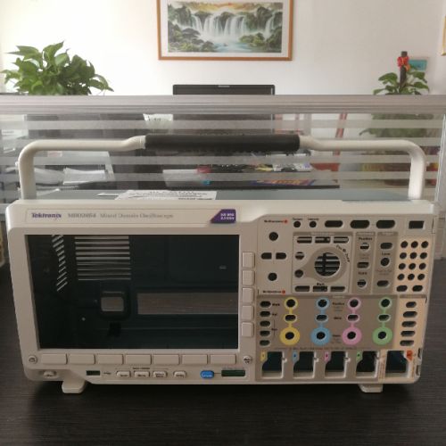 泰克Tektronix MDO3032 混合域示波器