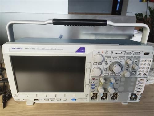 泰克Tektronix MDO3054 示波器