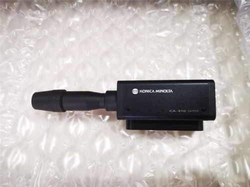 KONICA MINOLTA柯尼卡美能达CA-410色彩分析仪