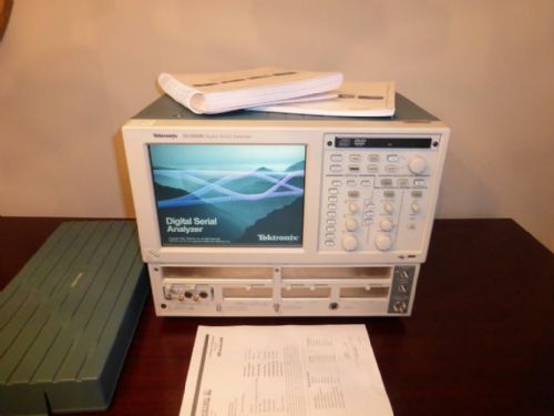 回收美国安捷伦Agilent DSO9404A示波器