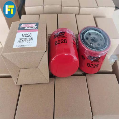 鲍德温B228滤芯