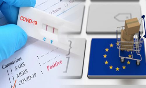 新冠体外诊断试剂CE认证流程和要求，IVDD欧盟注册办理